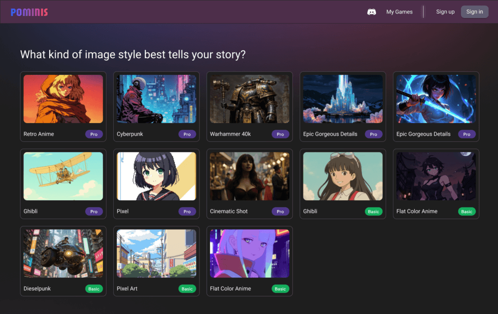 Branching Narratives Explained: Designing Choices That Matter - Pominis ...